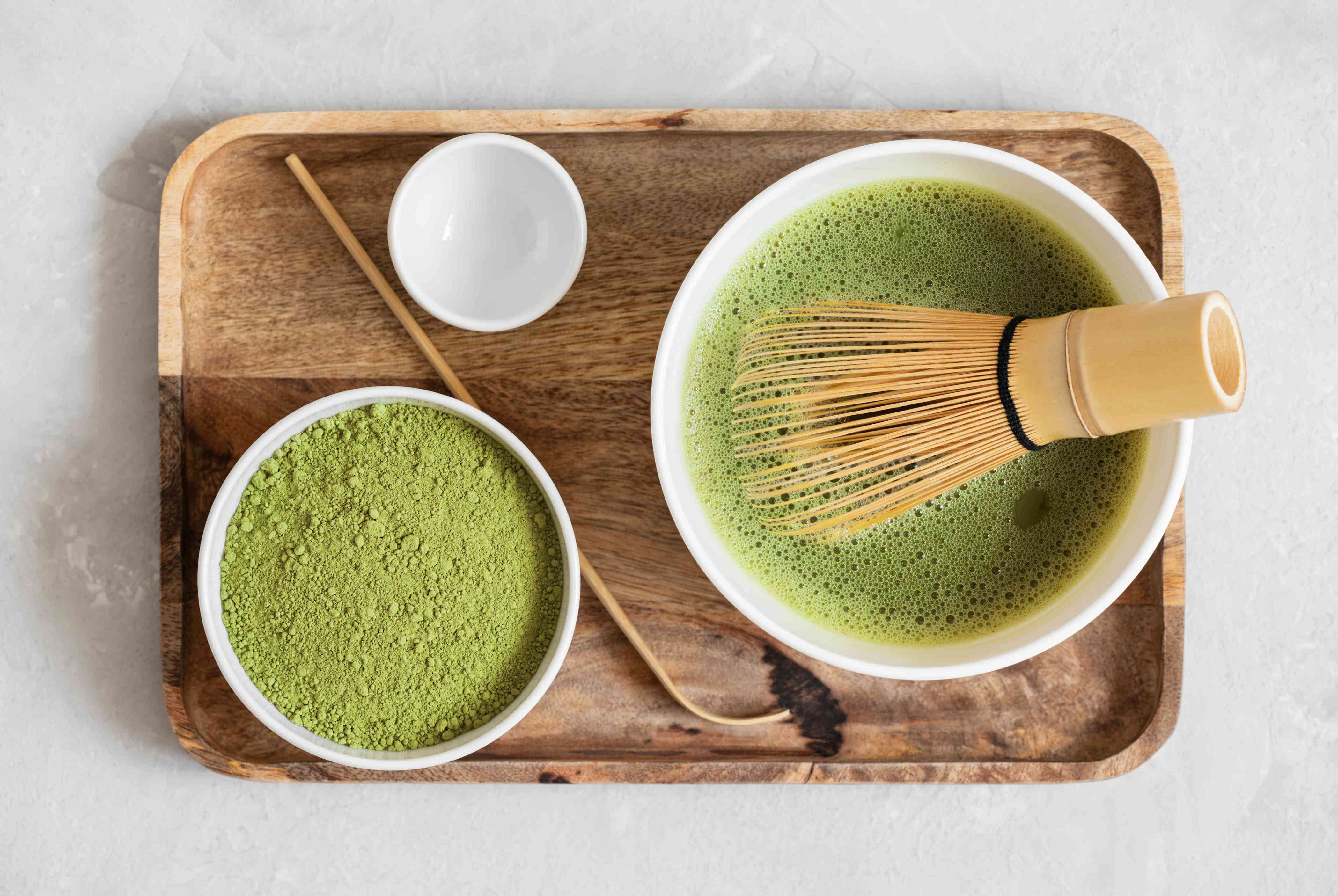 5 Essential Tips for Perfecting Your Matcha Ritual at Home