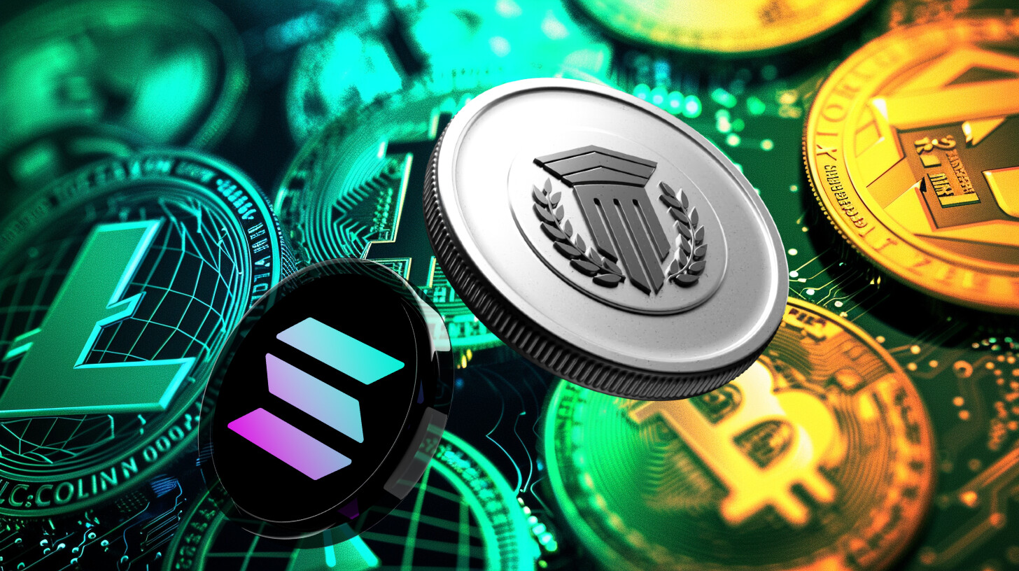 Solana Price Forecast: SOL Forms Rare Bullish Pattern, What To Expect ...