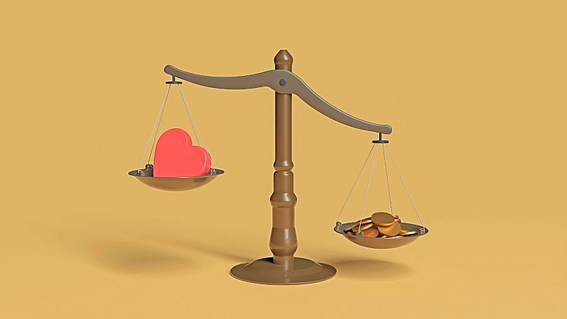 Having a poor socioeconomic background could speed up biological ageing ...