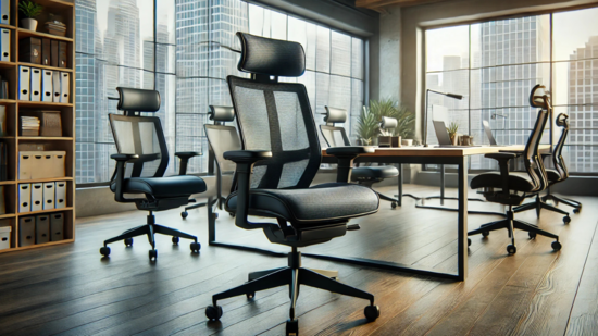Office chairs: Up to 80% off on our top picks with the best Amazon ...