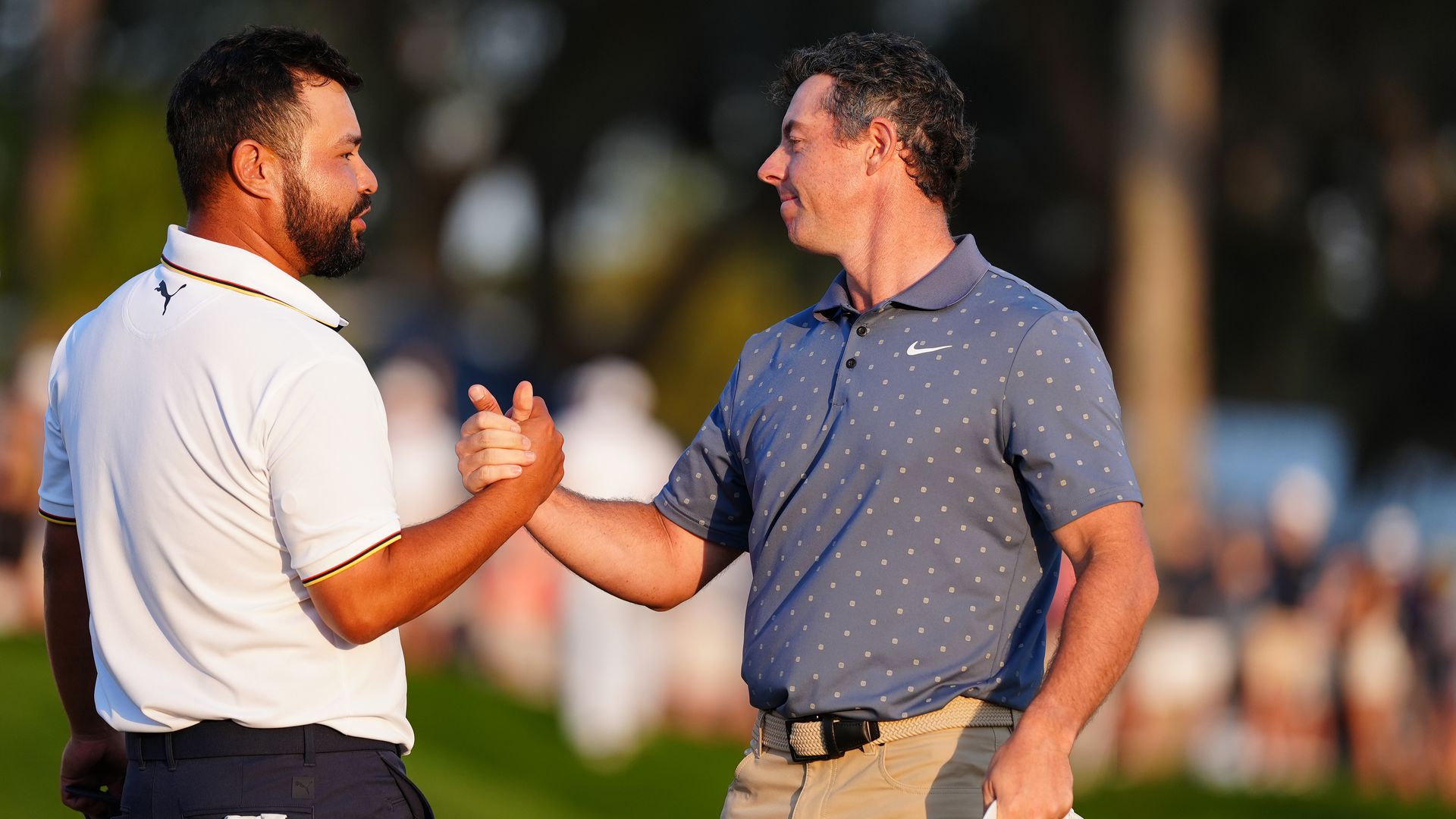 The Players Final Round Tee Times: can J.J. Spaun break the mold, win ...