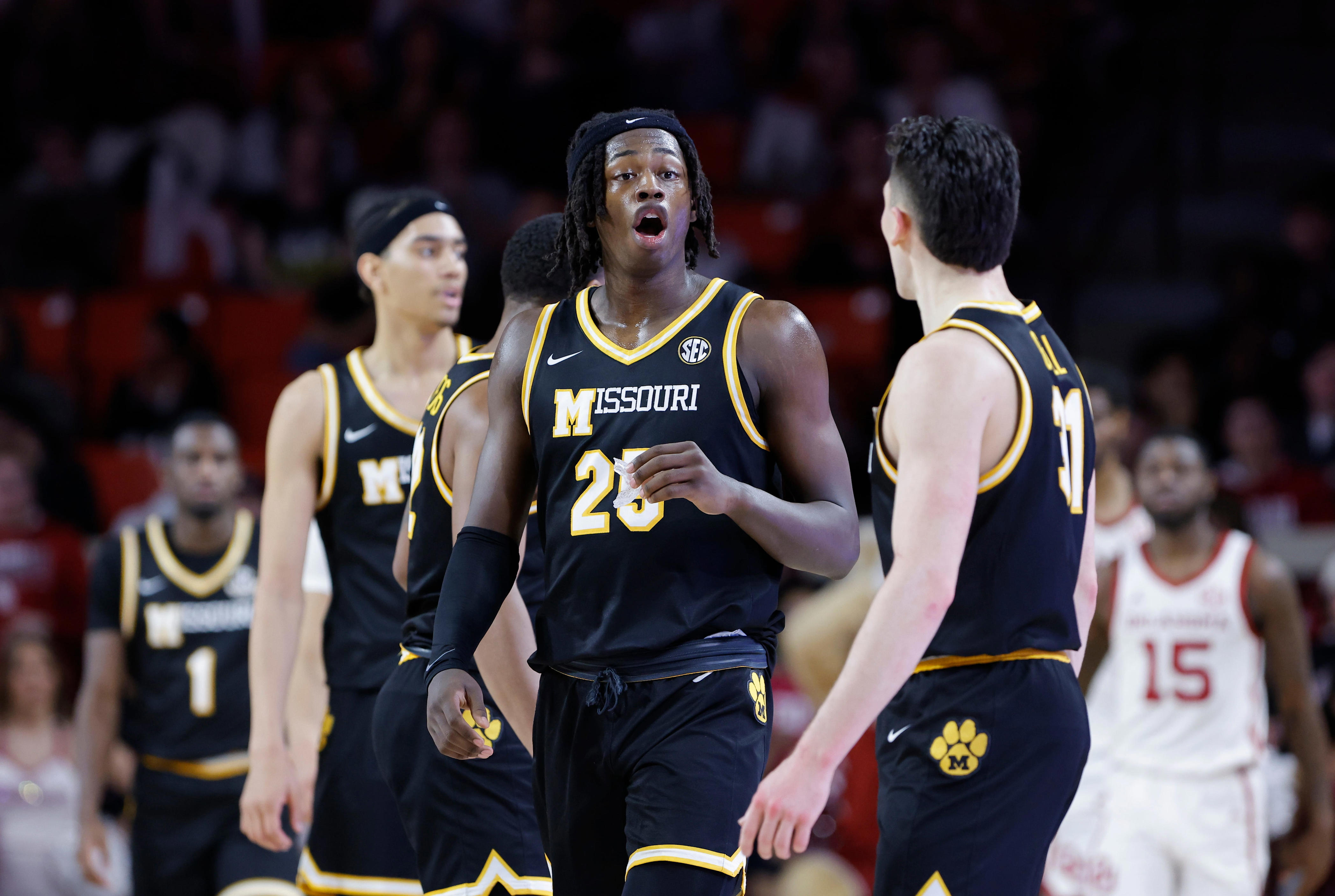Missouri vs Drake picks, predictions, odds: Who wins March Madness NCAA ...