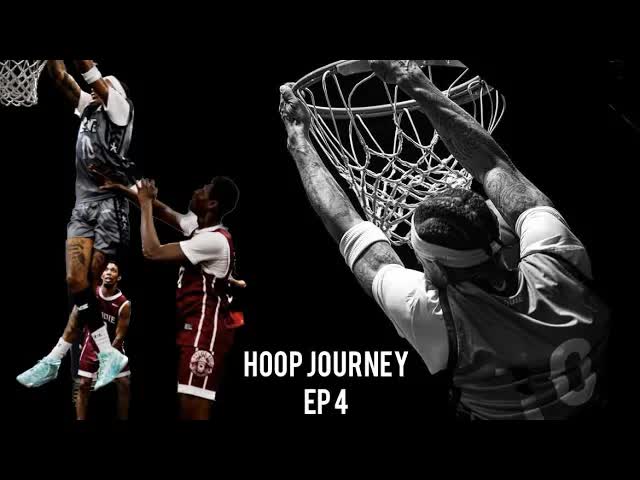 Shooting Slump Over (1FG Hoop Journey) Ep 4
