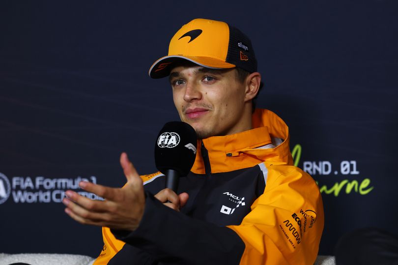 Lando Norris and Max Verstappen fire brutal F1 safety response after ...