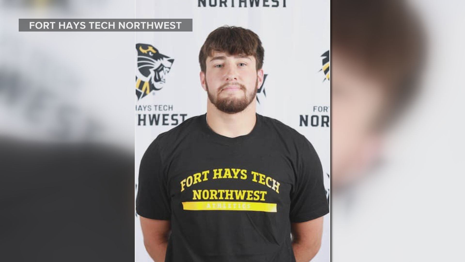 “Good Heart and Good Soul” Fort Hays Tech NW student, Salina native ...