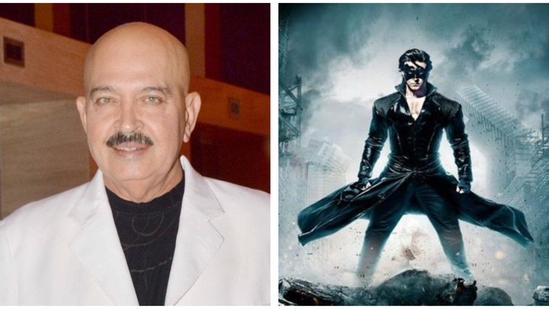 Bollywood News Live Today March 16, 2025 : Rakesh Roshan opens up on ...