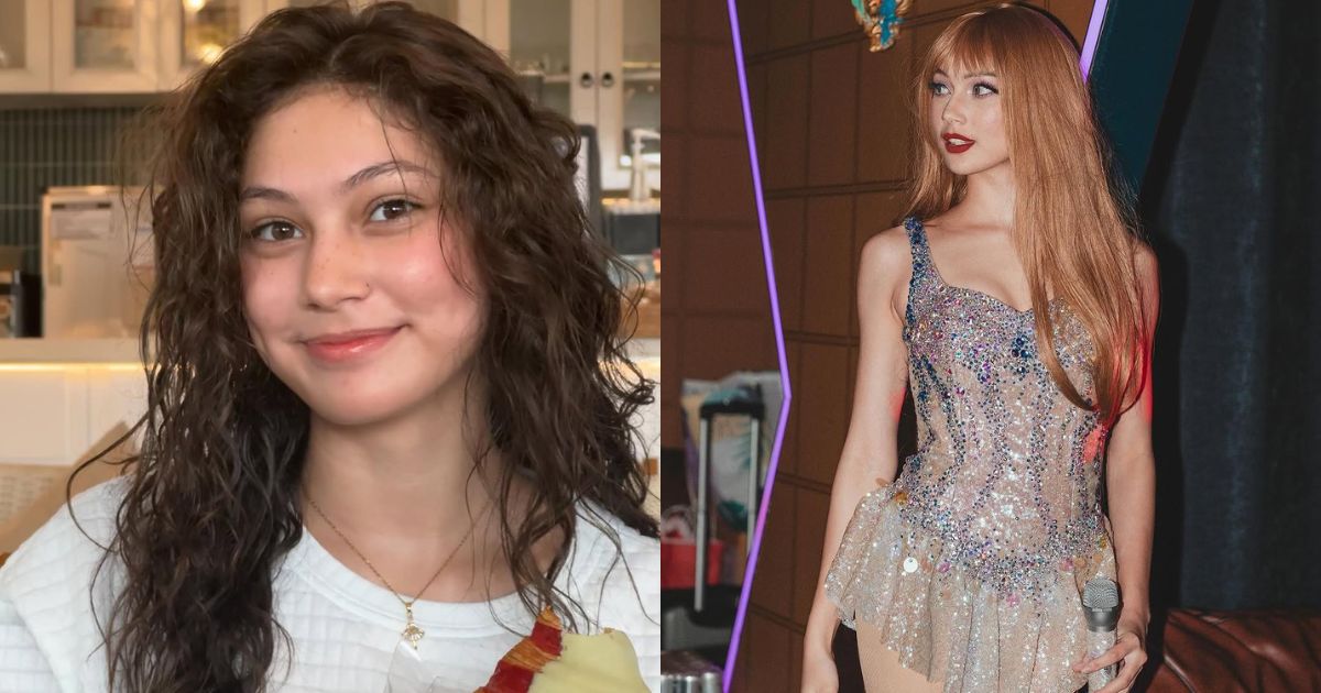 Meet Charlie Fleming, the bunso of 'Pinoy Big Brother Celebrity Collab ...