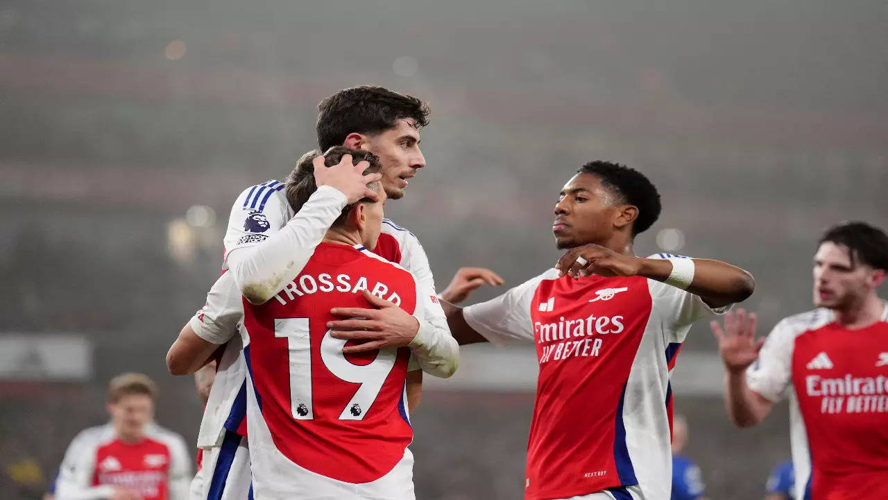 Arsenal vs Chelsea Live Streaming: When and Where to Watch Free Live ...