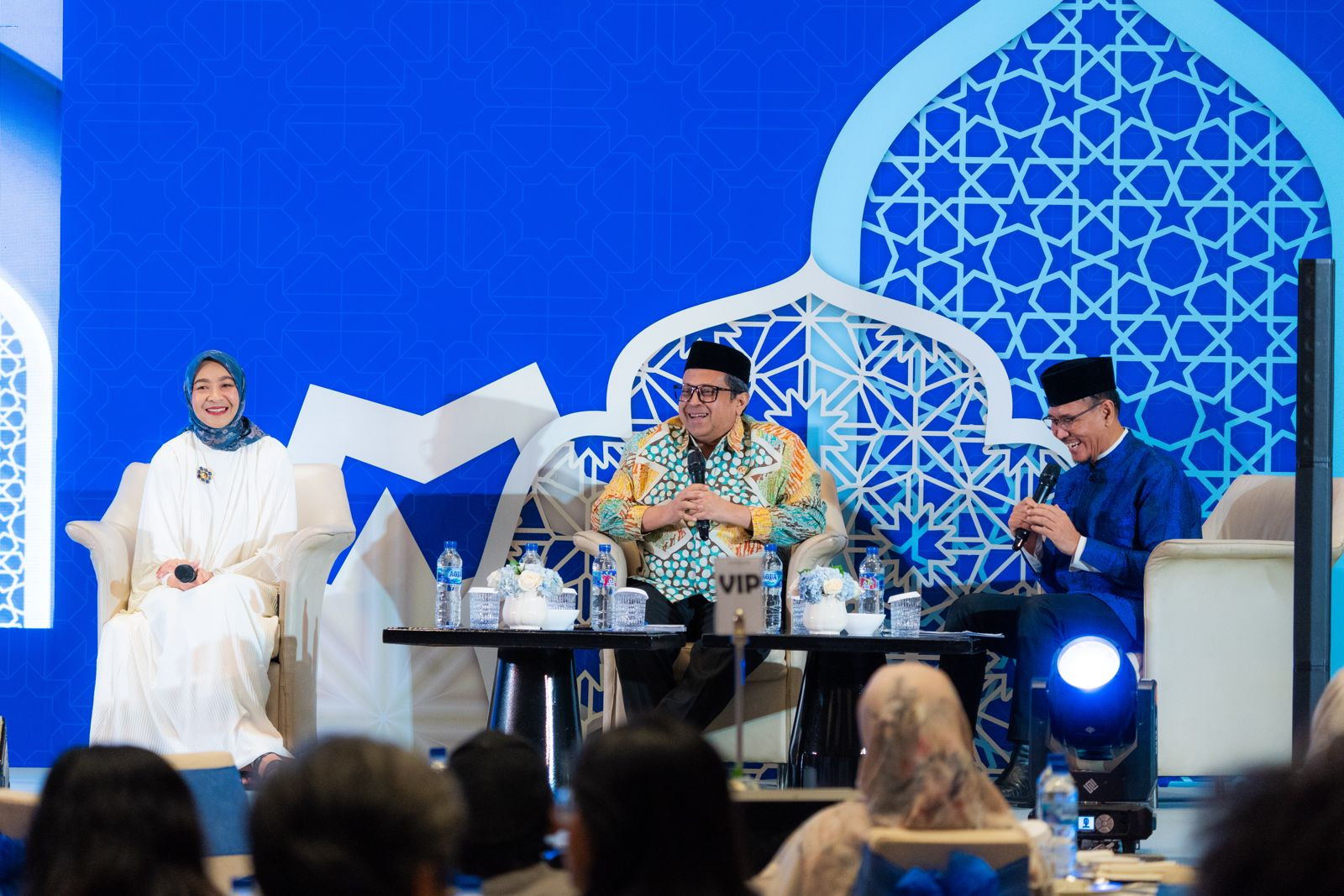 Danone Indonesia Berkomitmen Sajikan Produk Halal & Tayib untuk ...