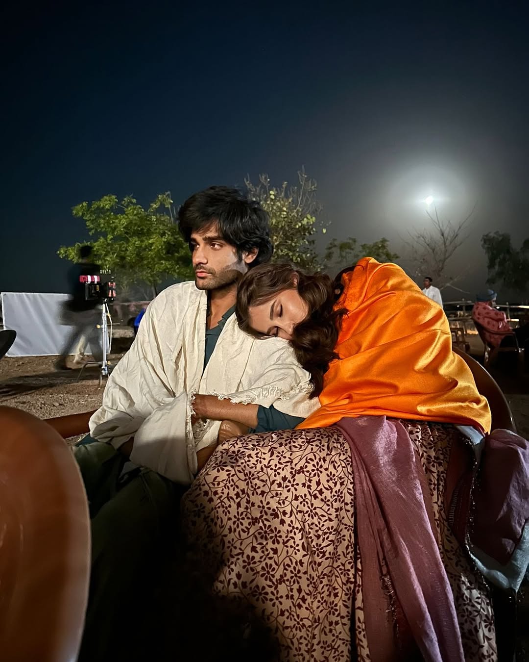 Aaman Devgan Shares Throwback PICS On 'Sunshine Girl' Rasha Thadani's ...