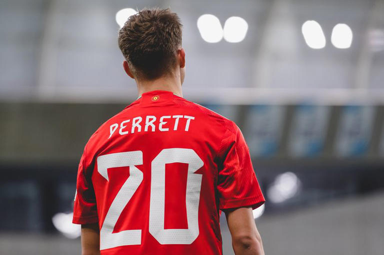 Aston Villa 'tracking' teenage starlet compared to Aaron Ramsey ahead ...