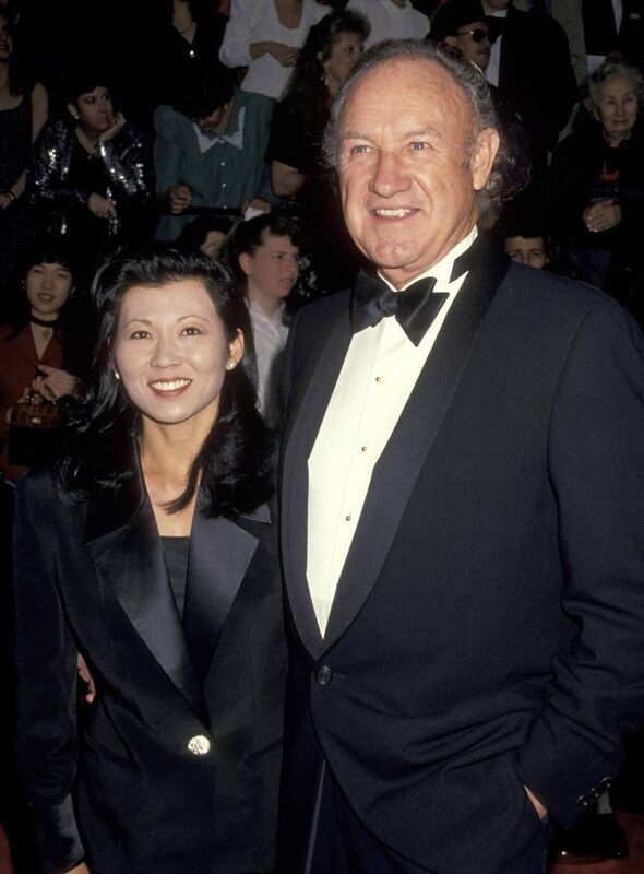 Gene Hackman's wife 'called doctor 24 hours after she died' as mystery ...