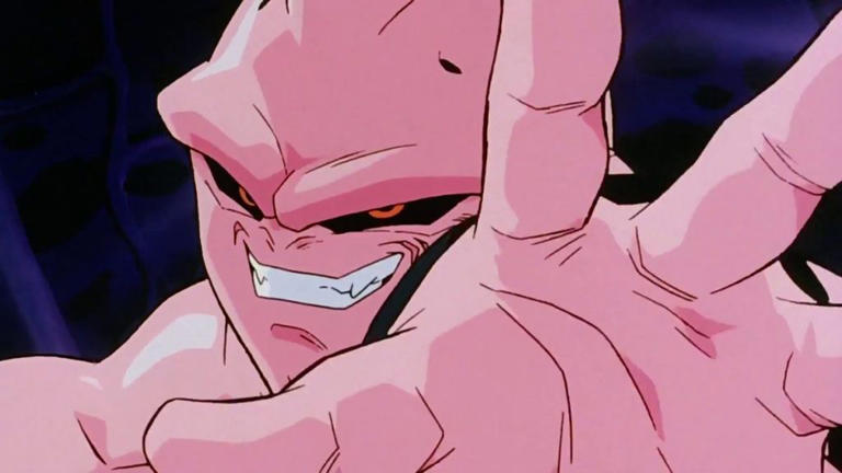 La Saga de Buu de Dragon Ball Z Kai en castellano se estrena en ...