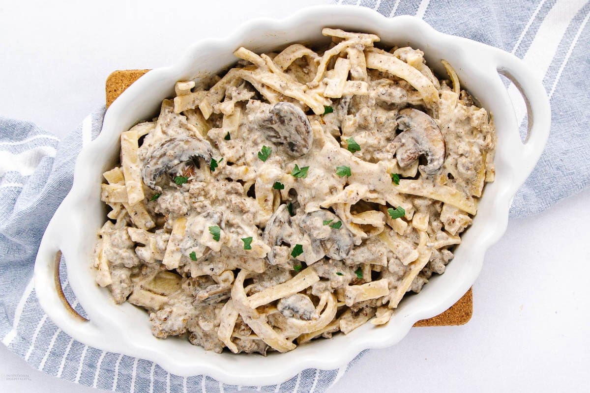 31 Ground Beef Dinners That Make Weeknights Deliciously Easy