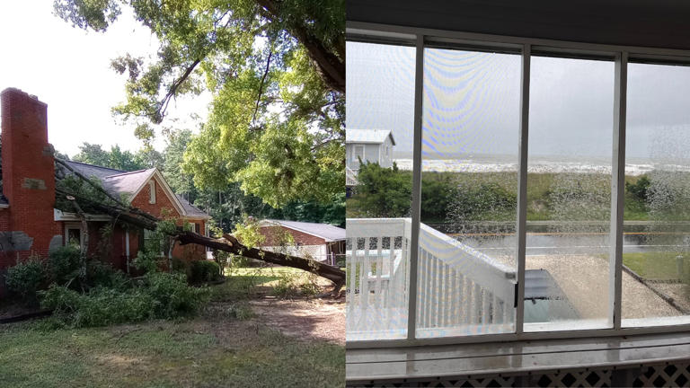 Share your storm photos here