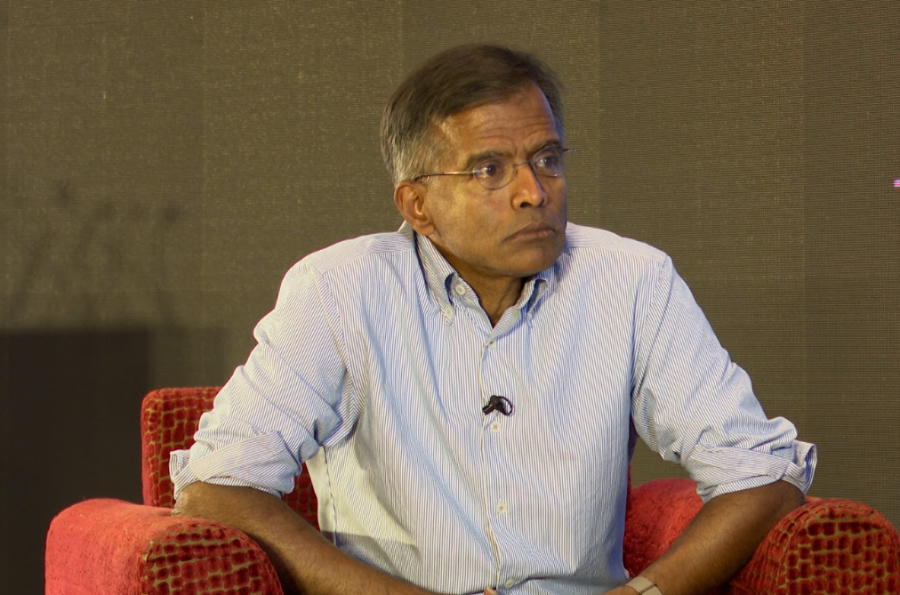 Unlike China! As optimists sell India's story, Aswath Damodaran has a ...