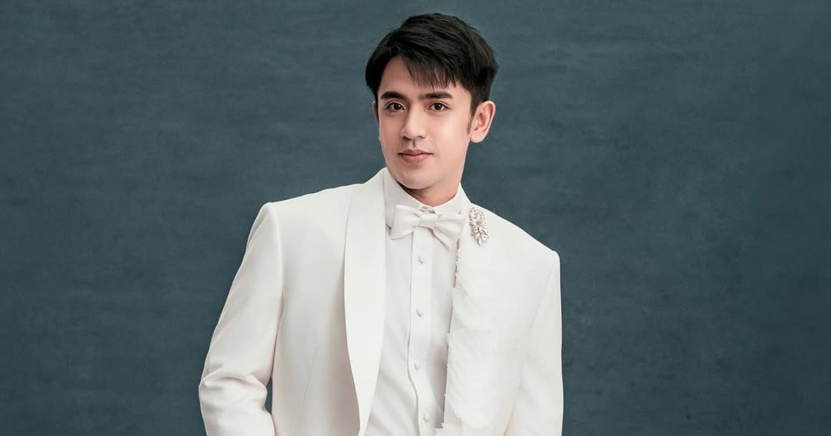 David Licauco reveals he earned P50 million in a year from showbiz ...