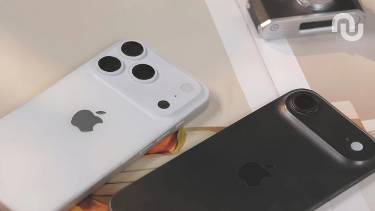 iPhone 17 : nouveautés, Air/Pro, date de sortie, prix… Toutes les infos ...