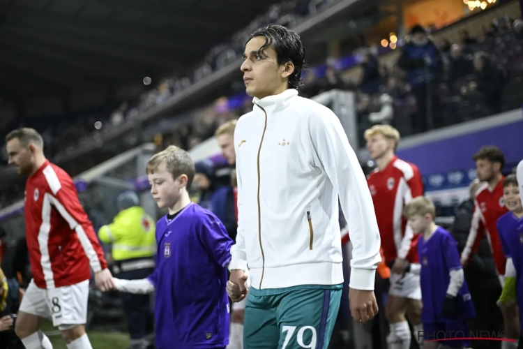 Na Simic opnieuw (onverwachte) miljoenen voor Anderlecht? 'Italiaanse ...