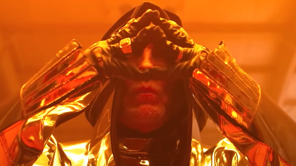 Review: ‘Opus’ is a painfully rough translation of an urgent, hungry ...