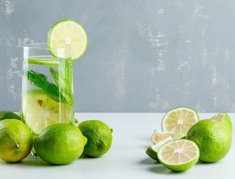 5 Efek Konsumsi Air Jeruk Hangat, Ternyata Bisa Bersihkan Tubuh dari ...