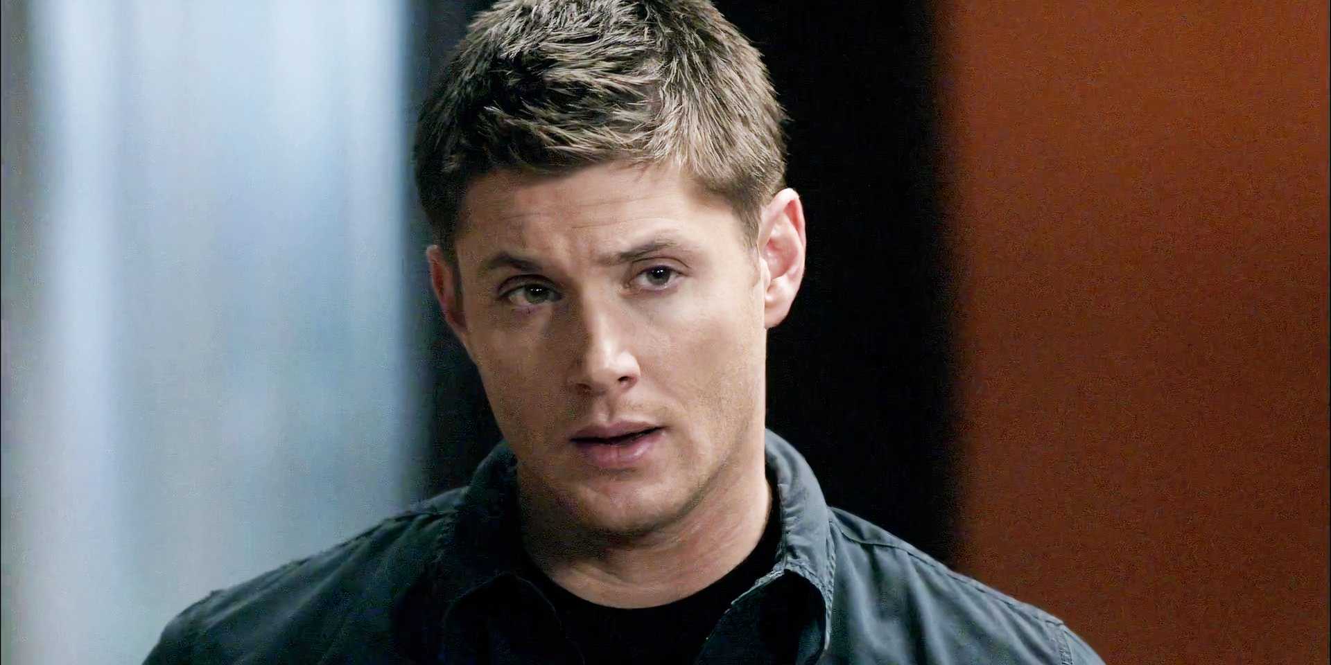 Jensen Ackles Reveals The One Thing Getting In The Way Of Supernatural ...