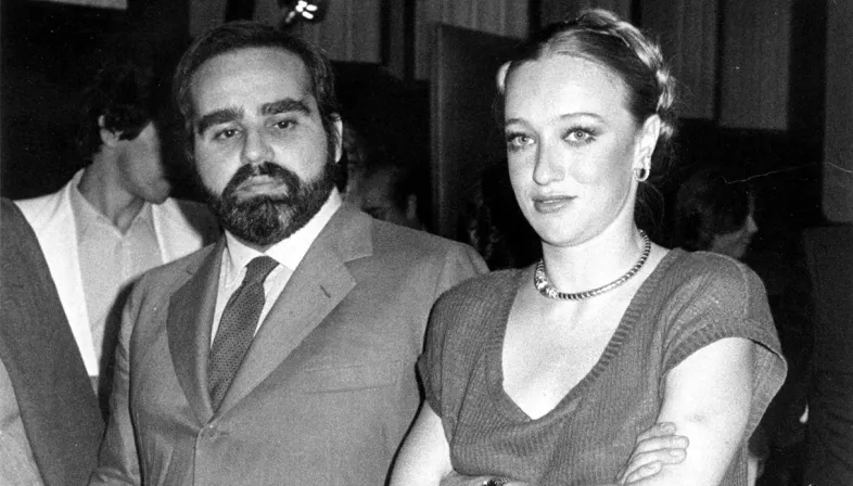 Angelo Rizzoli, chi è il padre di Andrea Rizzoli e primo marito di ...