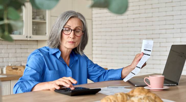 I’m 60, ready for retirement with $1.2M saved. I plan to live off ...