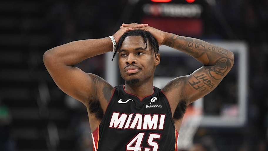 How Miami Heat Fans Reacted To Saturday's Loss To Memphis Grizzlies