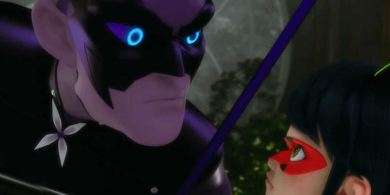 10 Strongest Miraculous Villains Who Nearly Beat Ladybug & Cat Noir