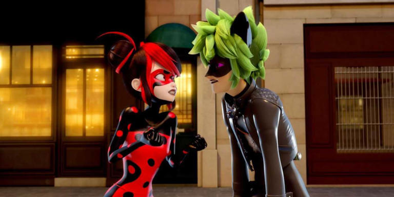 10 Strongest Miraculous Villains Who Nearly Beat Ladybug & Cat Noir