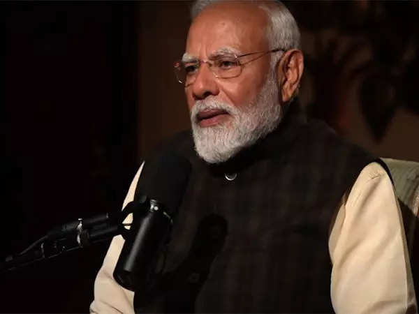 Tragedy of unimaginable magnitude: PM Modi on Godhra train burning