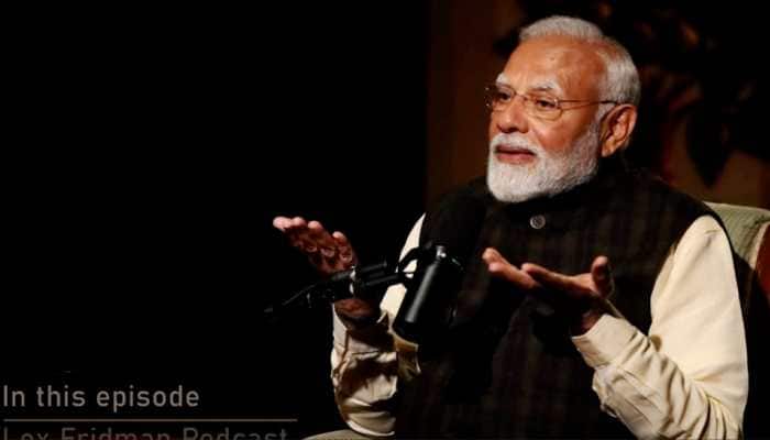 'People Were Killed And Burned Alive': PM Modi Equates Godhra Riots ...