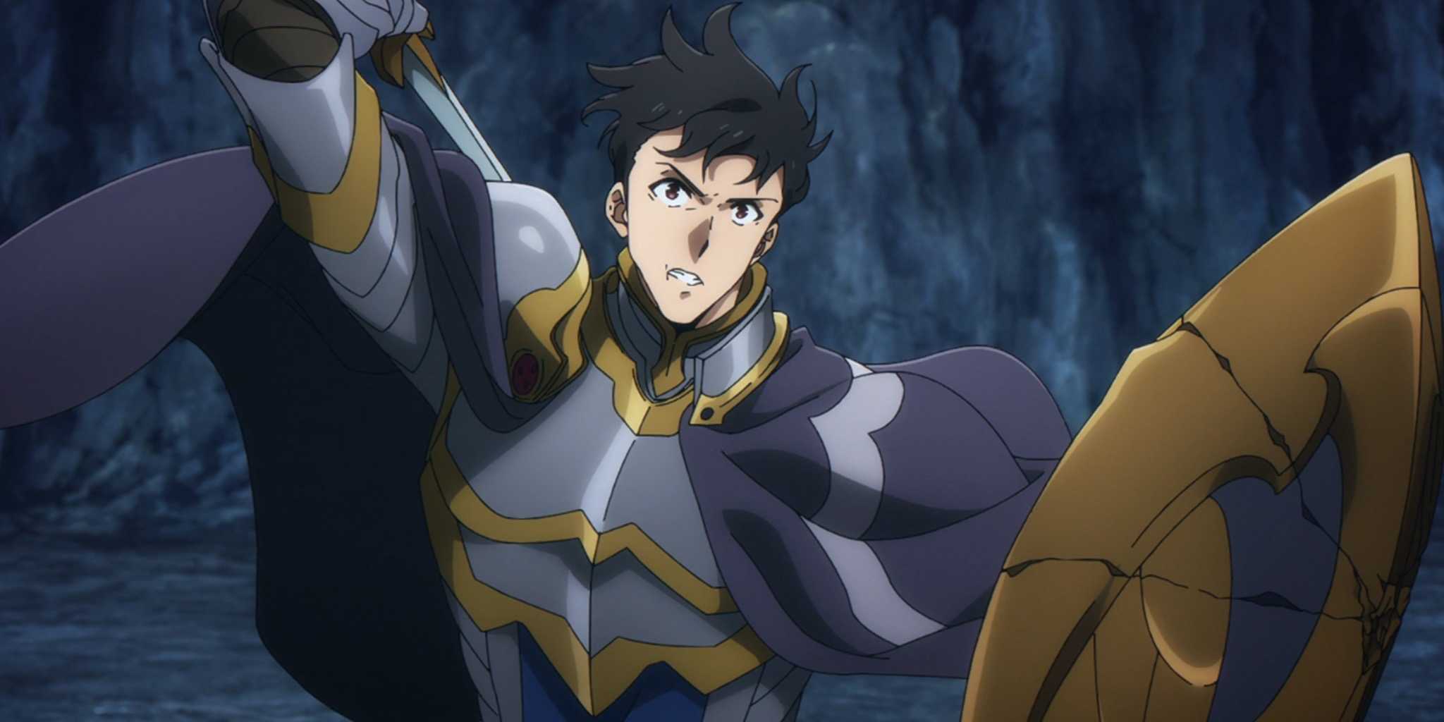 High Orcs in Solo Leveling, Explained