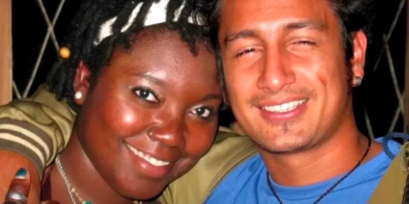 90 Day Fiancé: Ashley Michelle & Manuel Velez Reveal Major Relationship Milestone After ...