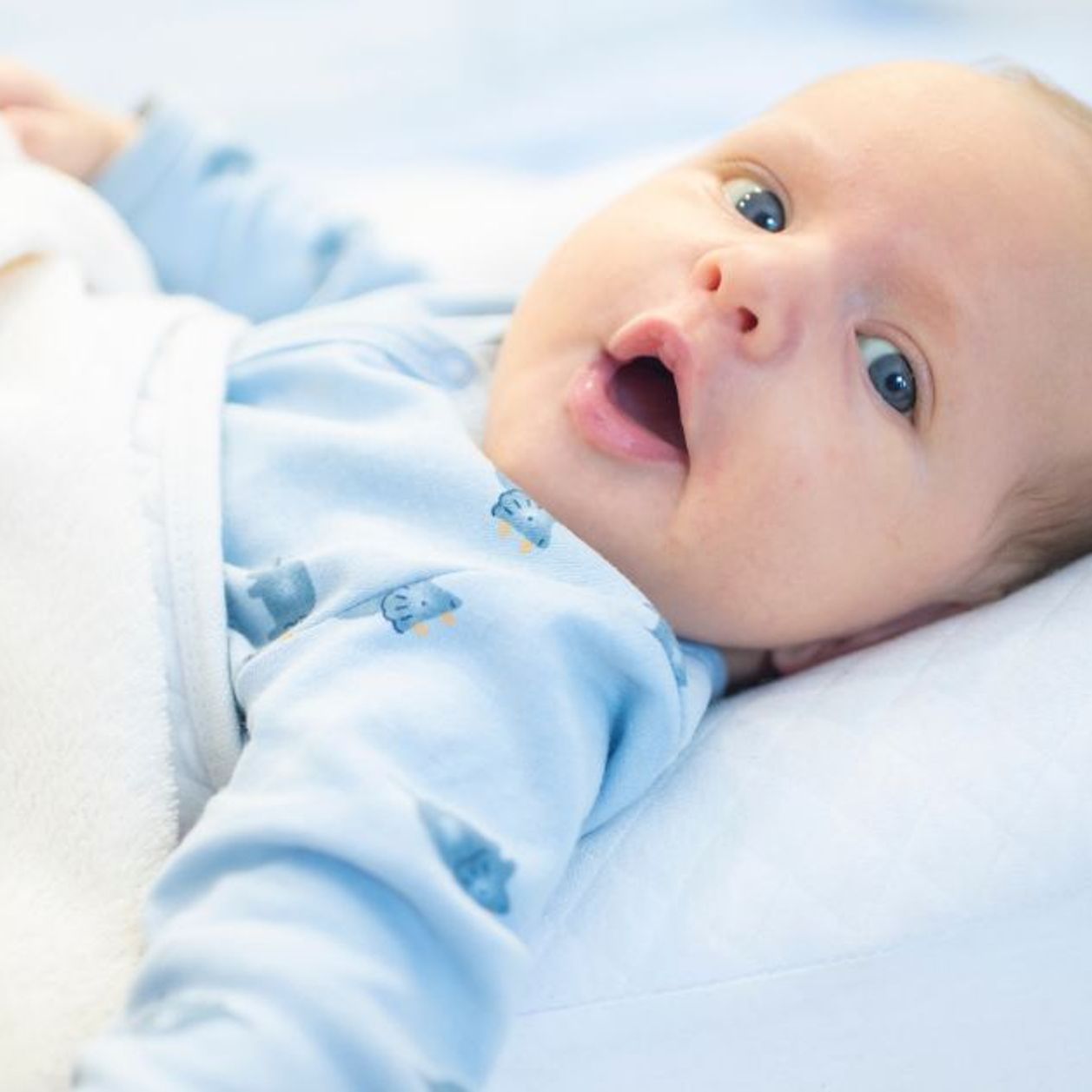Classés par des experts, ces 10 prénoms de bébé pour garçons et filles ...
