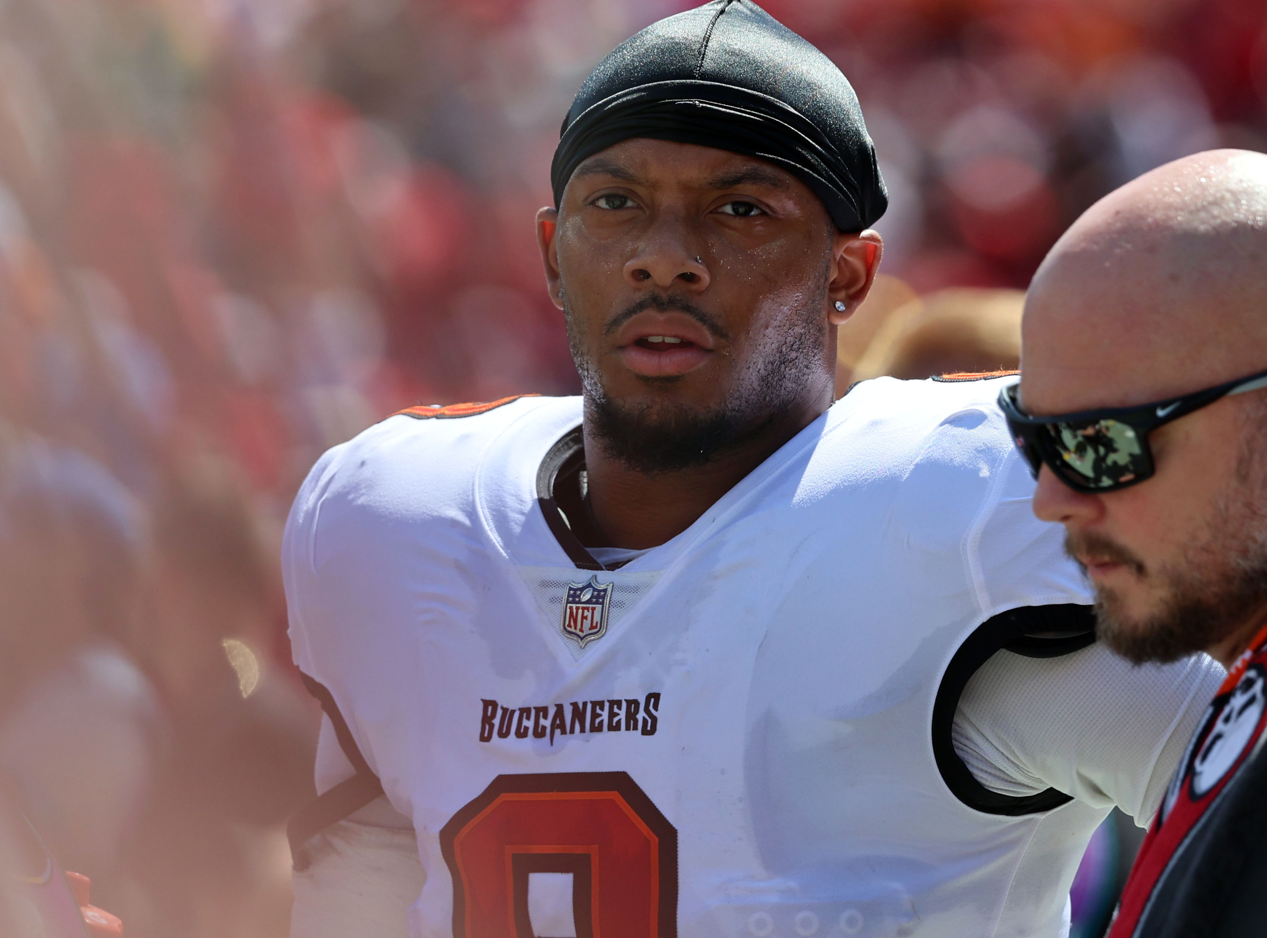 Bucs Linebacker Room Coming Into Focus