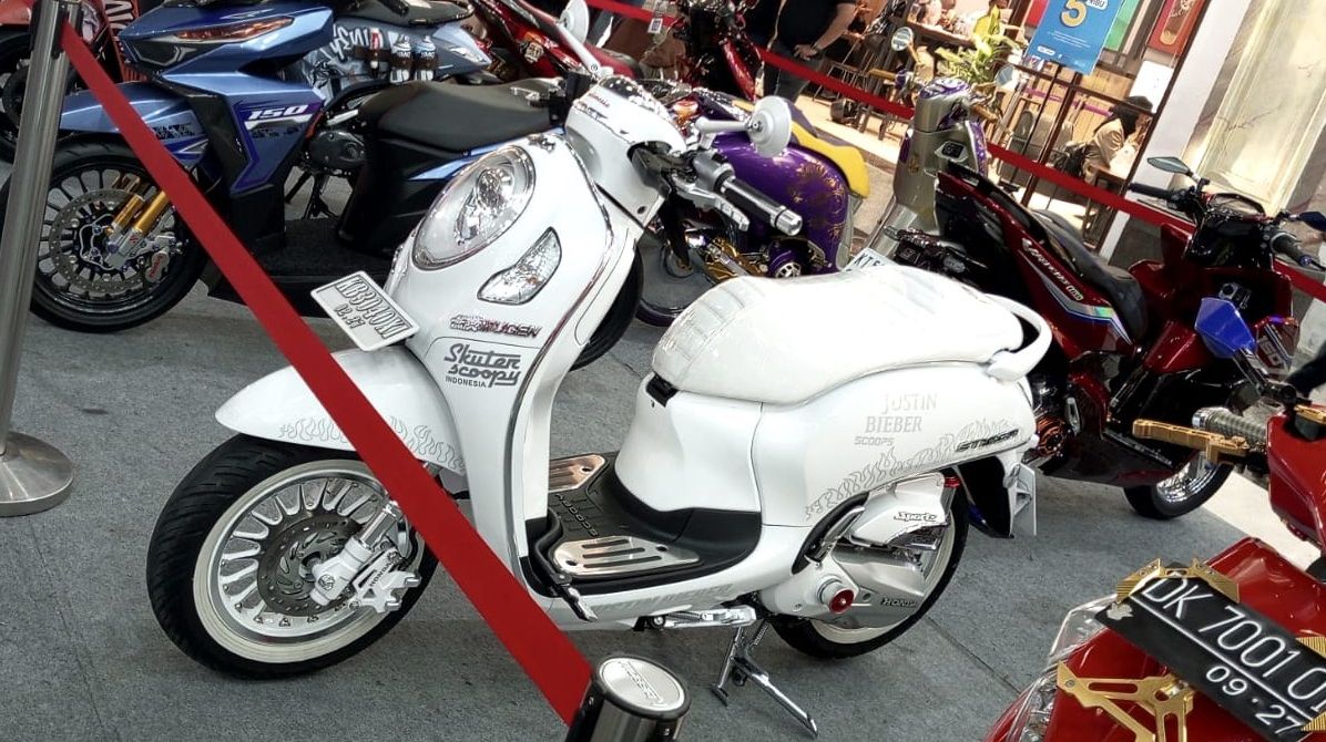 Tinggal Upload di IG Motor Langsung Dinilai, Astra Motor Jateng Gelar ...