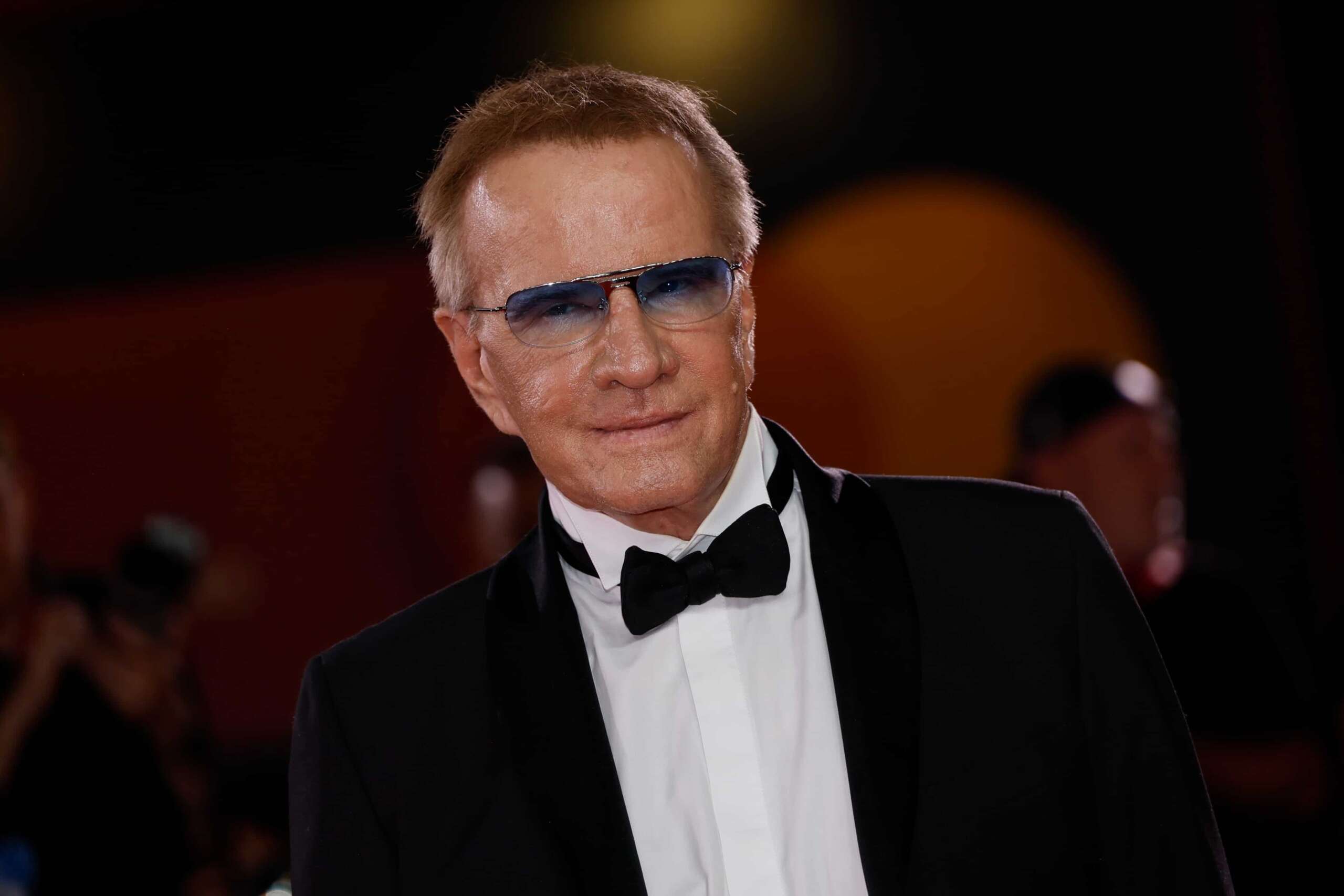 Cosa fa oggi Christopher Lambert, quali sono la malattia e il ...