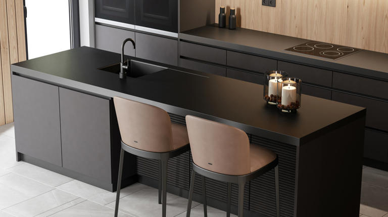 Is It A Good Idea To Use Phenolic Resin For Kitchen Countertops?