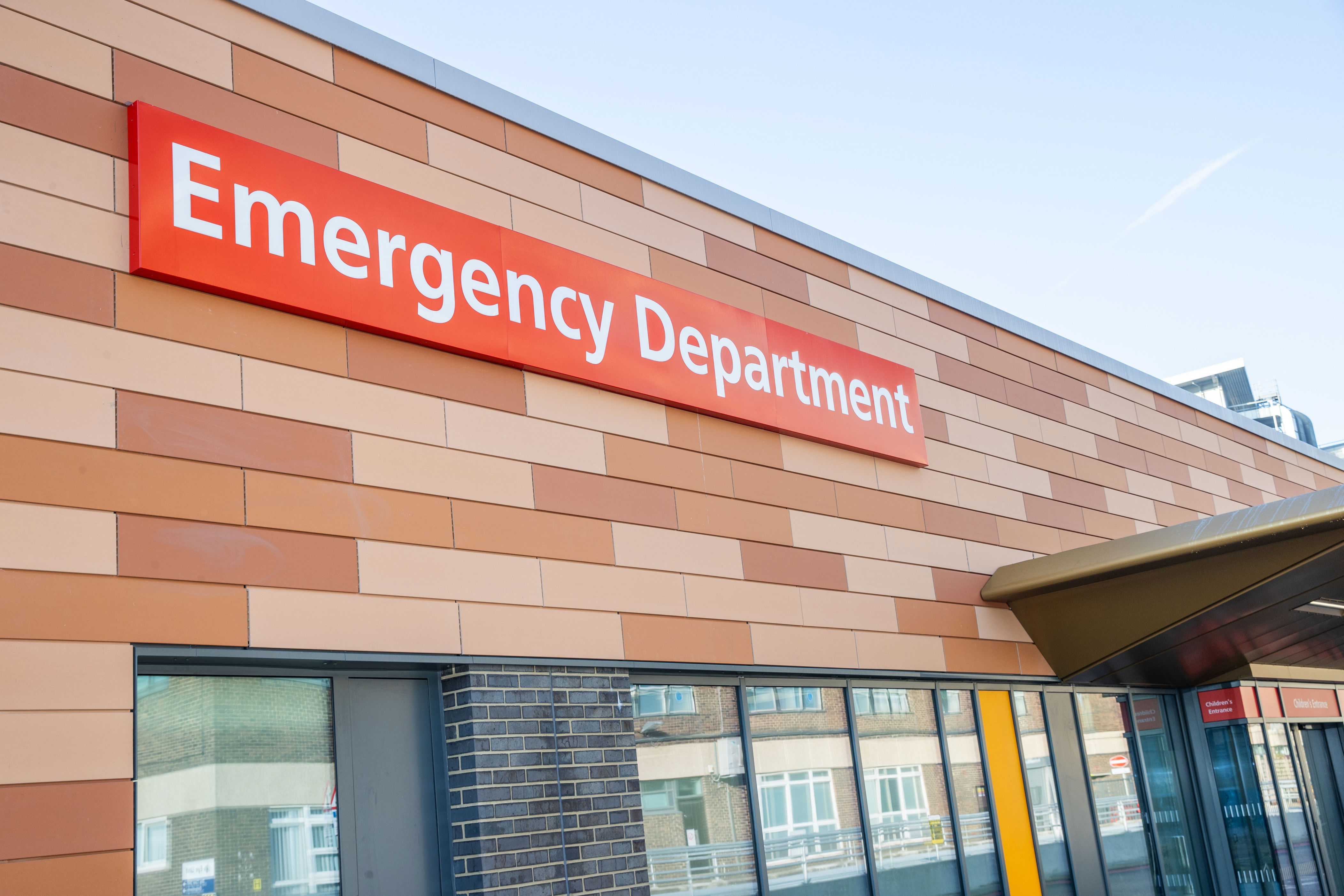 The best and worst NHS Trusts in the Hampshire and Portsmouth area ...