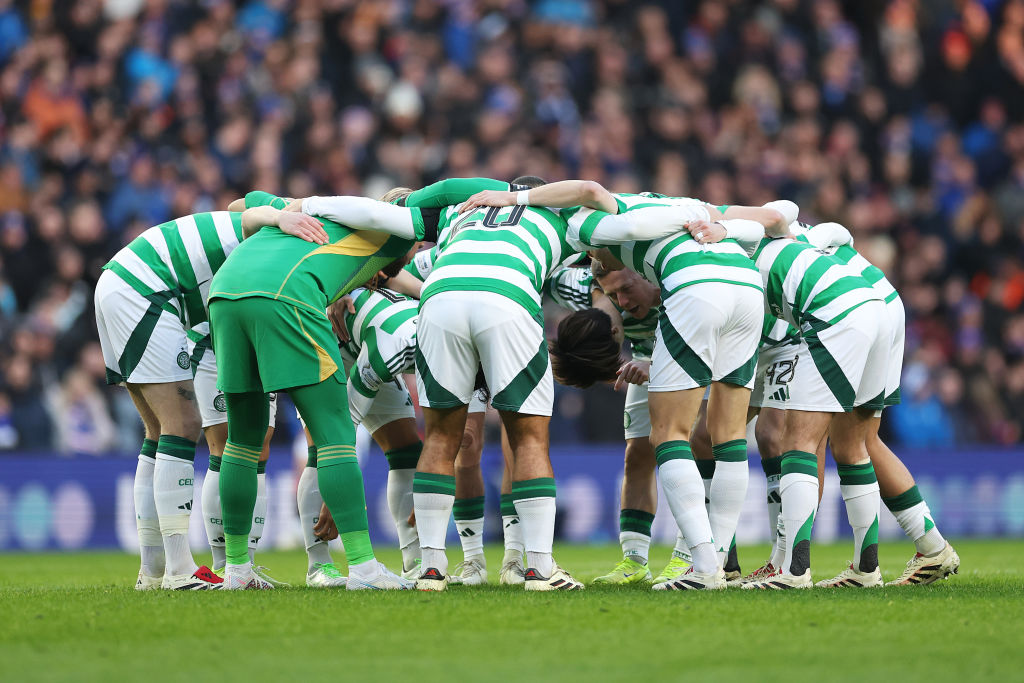 Celtic player ratings vs Rangers: Five 3s + 4s have howlers as one man ...