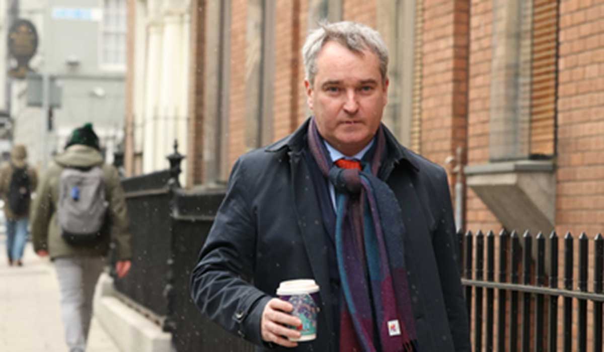 Watt to SIPO: ‘The file that Leo leaked was still classified’