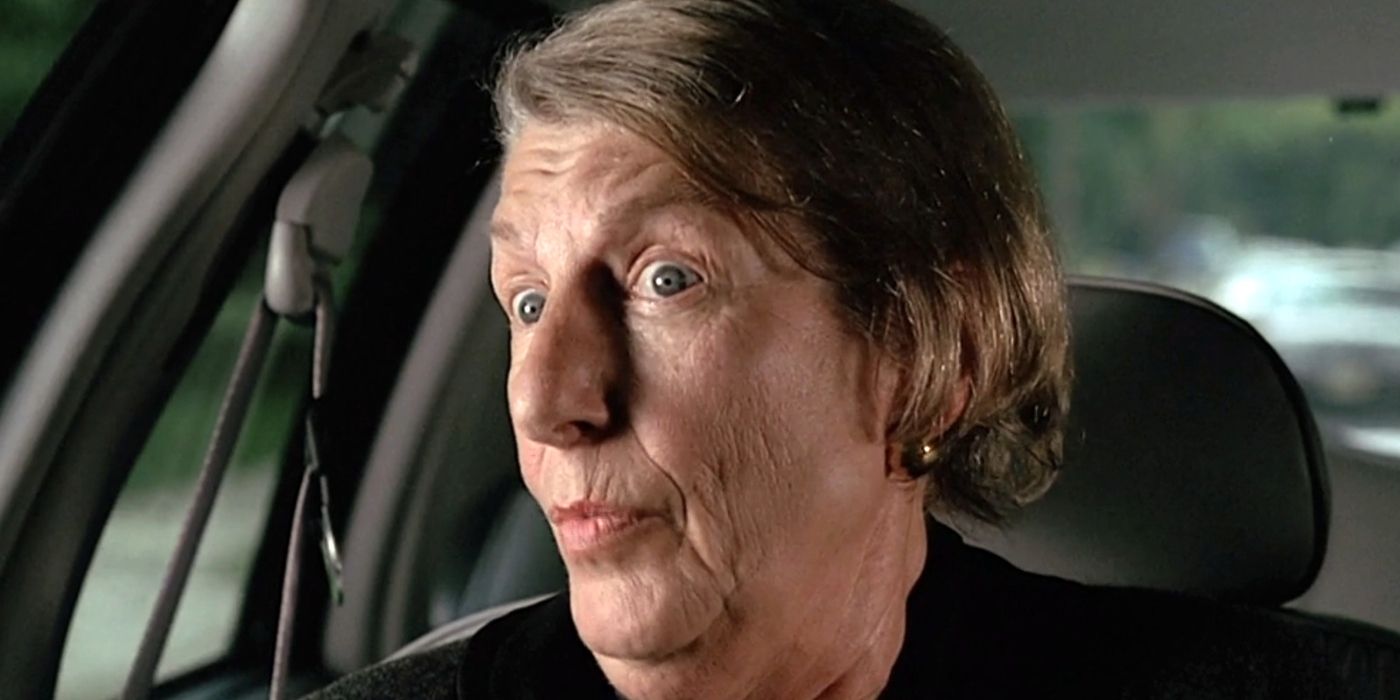 'The Sopranos': How Livia's Death Ultimately Made the Show Better