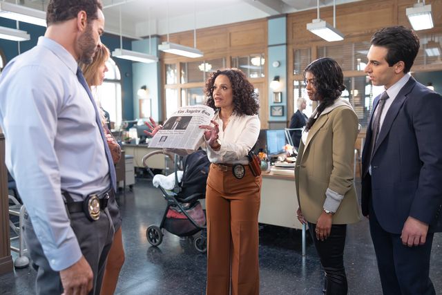 When is “High Potential” season 2 coming out? Everything we know about ...