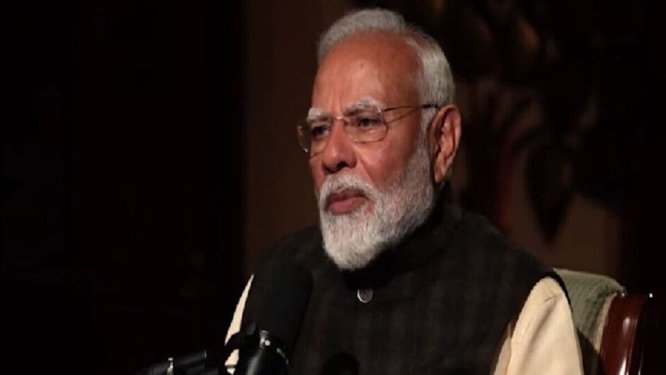 ‘India will now see eye-to-eye with the world’: PM Modi says his 2013 ...