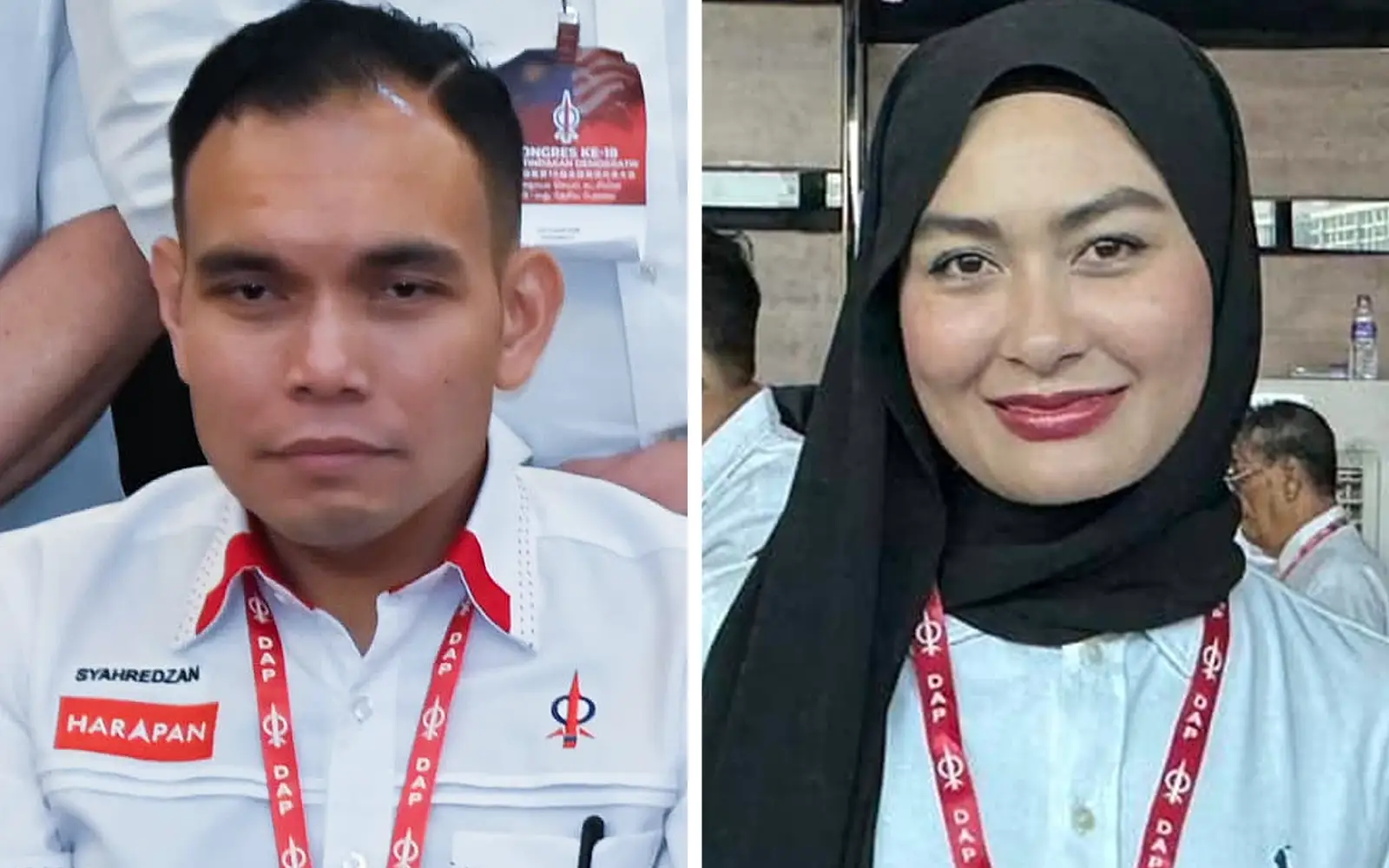 2 Malays elected to CEC shows DAP has progressed, says Syahredzan