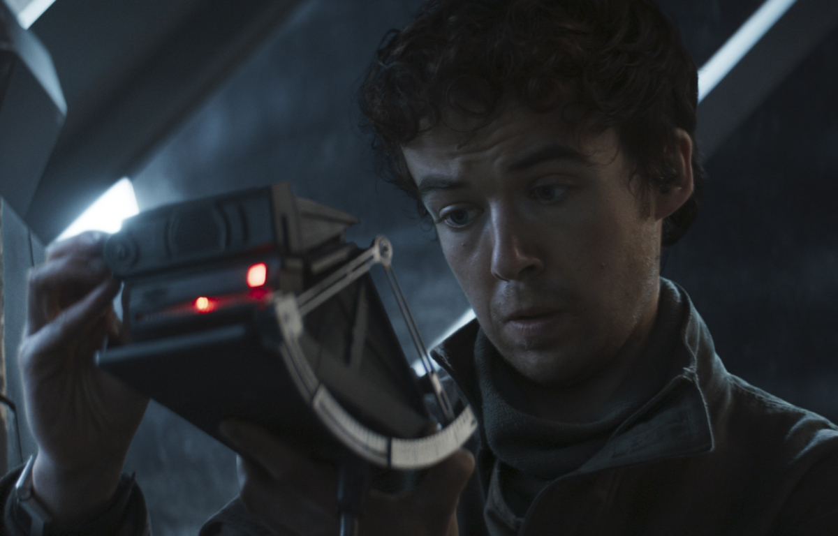 20 Behind-the-Scenes Facts That Make Andor a Star Wars Standout