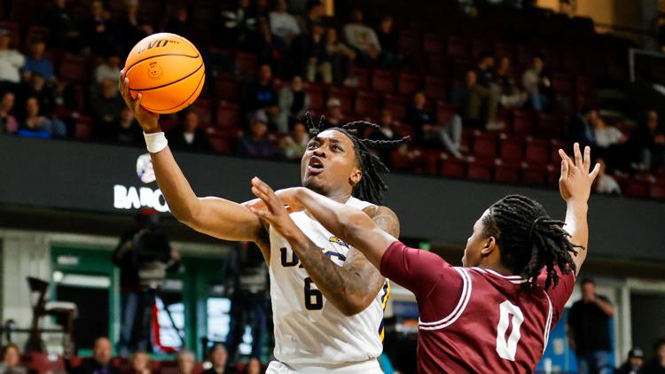 UNC Bears heading to NIT for first time in program history