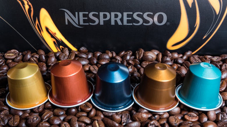 12 Best Nespresso Flavors Ranked